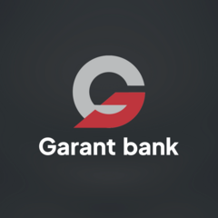 Вакансии в компании Garant bank. Начни работу в Garant bank